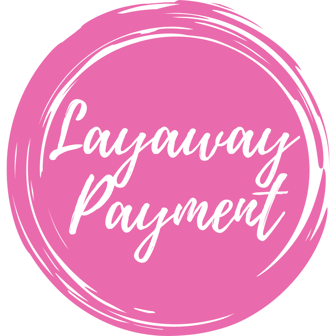 Layaway Payment Blooming Resale Layaway Payment Blooming Resale