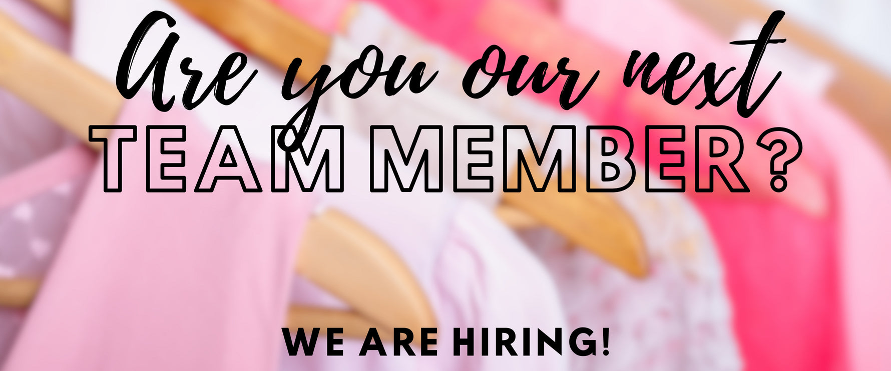 Blooming Resale & Consignment