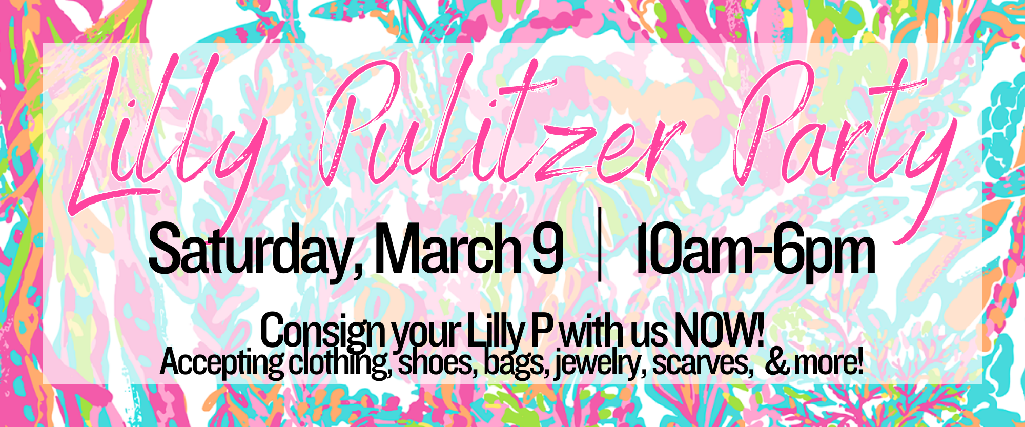 Blooming Resale & Consignment