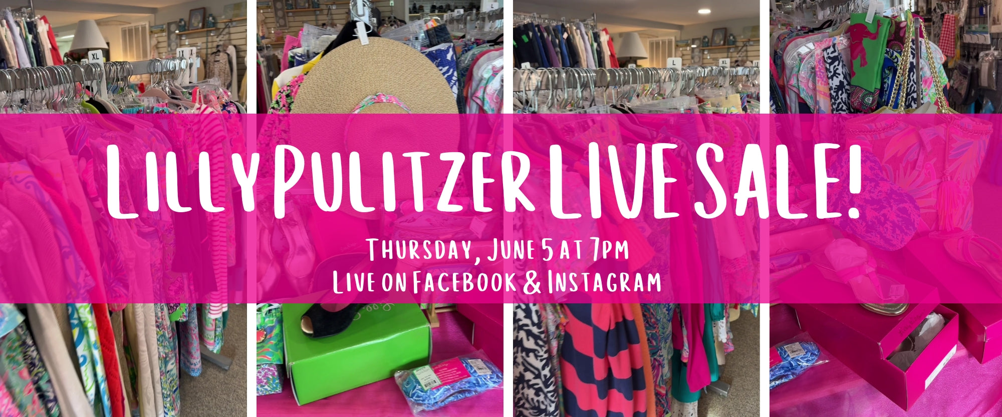 Blooming Resale & Consignment